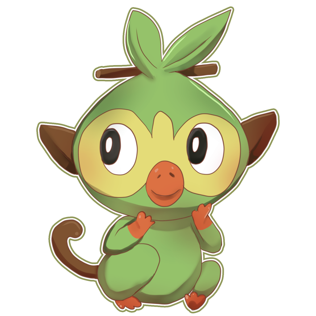 Memmeon | Miriko Art